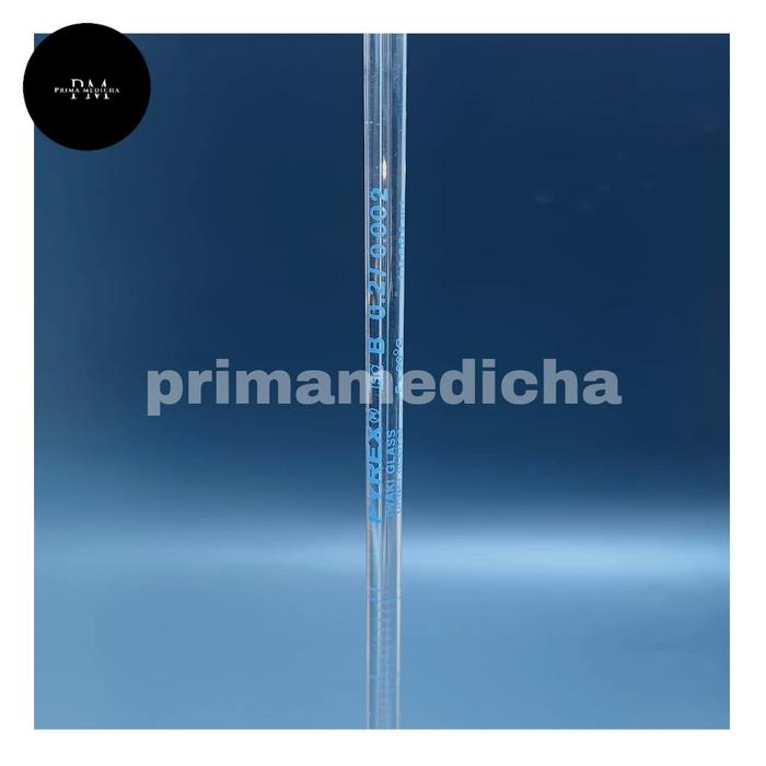 Jual Pipet Ukur 0.2 ML / Measuring Pipette - IWAKI PYREX - Kota Bandung ...