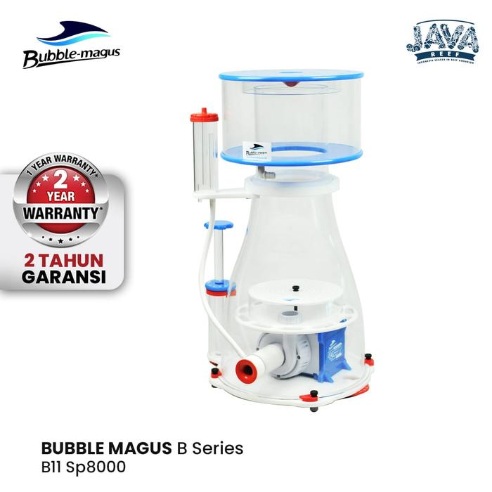 Jual Bubble Magus Curve B11 Protein Skimmer 3000 Liter - Jakarta Selatan - Java Reef | Tokopedia