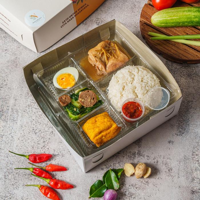 Jual Nasi Ayam Hainan | Nasi Box | Nasi Kotak | Nasi Tumpeng - Jakarta ...