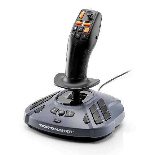 Jual Thrustmaster SimTask Farm Stick - Jakarta Pusat - PWNDshop | Tokopedia