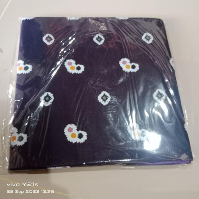 Jual angkin/stagen instant jumbo - Hitam, jumbo - Kab. Klaten - Azura ...