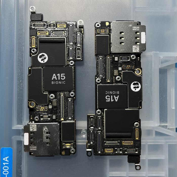 Jual MOTHERBOARD MESIN IPHONE 13 PRO 256GB LOCK ICLOUD - Kab. Gianyar ...