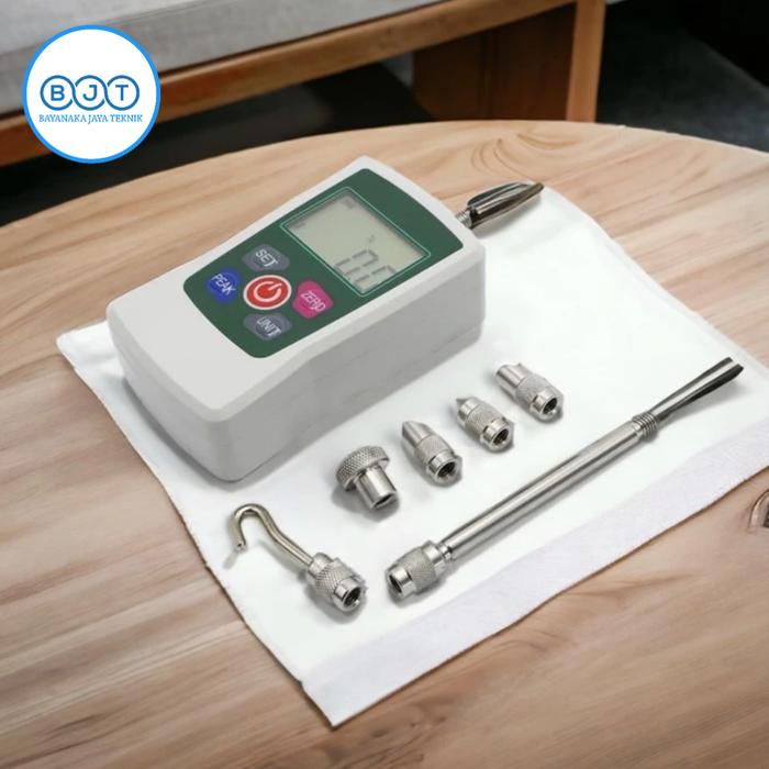 Jual Aliyiqi AMF-500 digital push pull force gauge 500N 50kg ...
