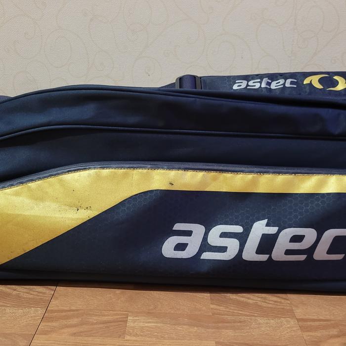 Jual ASTEC LEGEND 3 Tas Badminton - Jakarta Utara - Toko serbaada 123 ...