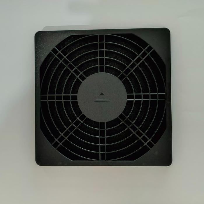 Jual Filter Fan 4 inch Filter Exhaust Fan Panel 4inch ZL803 Filter ZL ...