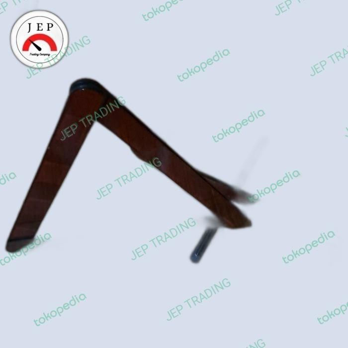 Jual Segitiga Pengaman Reflektor Triangle Warning Sign Mobil Truk Bus ...