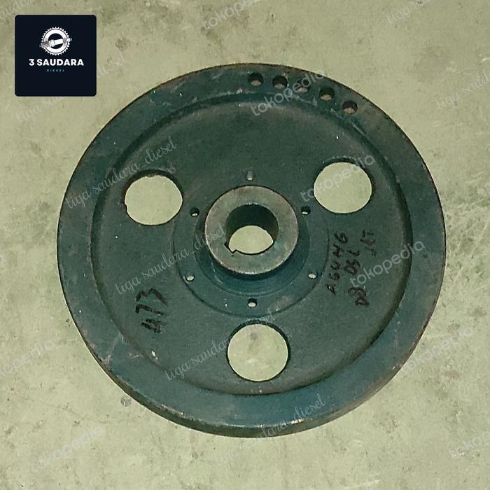 Jual roda gila df R 175 roda gendeng df R 175 flywheel df R 175 fly ...