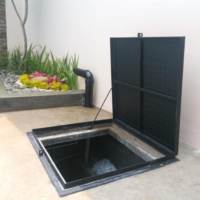 Jual tutup mesin pompa air - Kota Tangerang Selatan - mitra utama ...