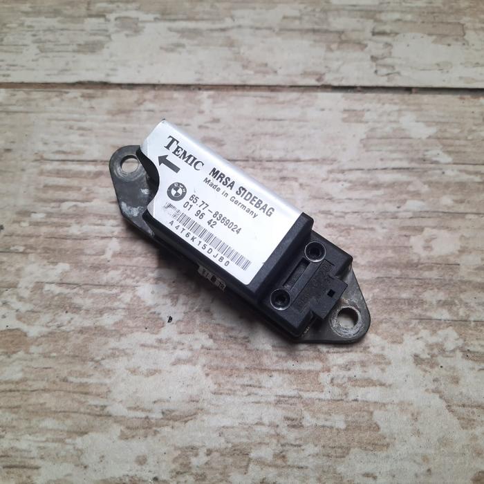 Jual airbag side impact crash sensor BMW E39 - Kota Depok - Sparepart ...