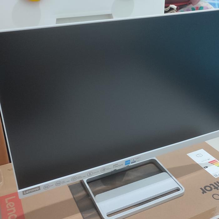 Jual Monitor lenovo l24i-40 FHD IPS - Jakarta Selatan - Mainan-Qu ...
