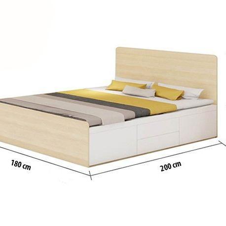 Jual dipan tempat tidur laci 180x200 - Kab. Lebak - alfan furniture ...