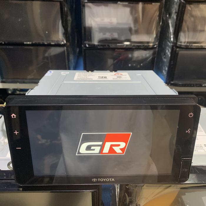 Jual Head unit Rush GR carplay android auto - Jakarta Selatan - Angga ...