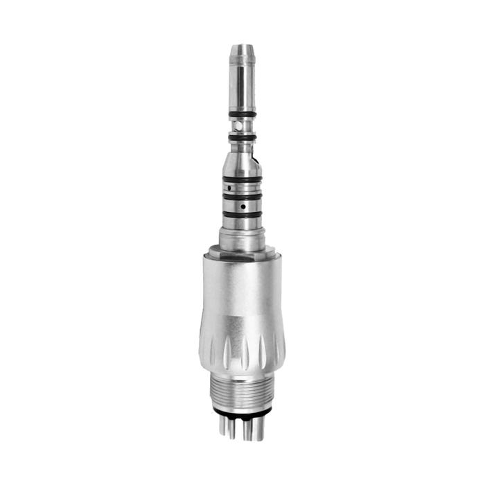 Jual Dental fiber connector handpiece 4 hole - Jakarta Barat - SEMANGAT ...