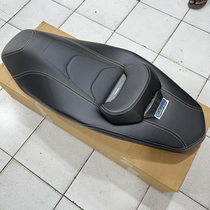 Jual Jok Motor Nemo Honda PCX 150 Set Jok PCX 150 Jok Nemo PCX 150 Pnp ...