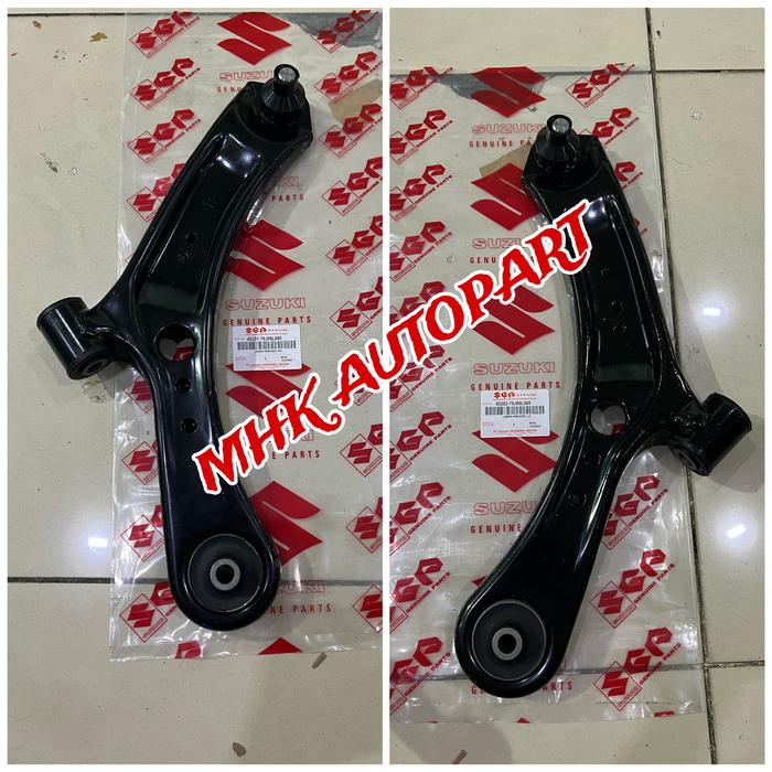 Jual LOWER ARM BALL JOINT SAYAP BAWAH SUZUKI SX4 X-OVER XOVER NEO ...