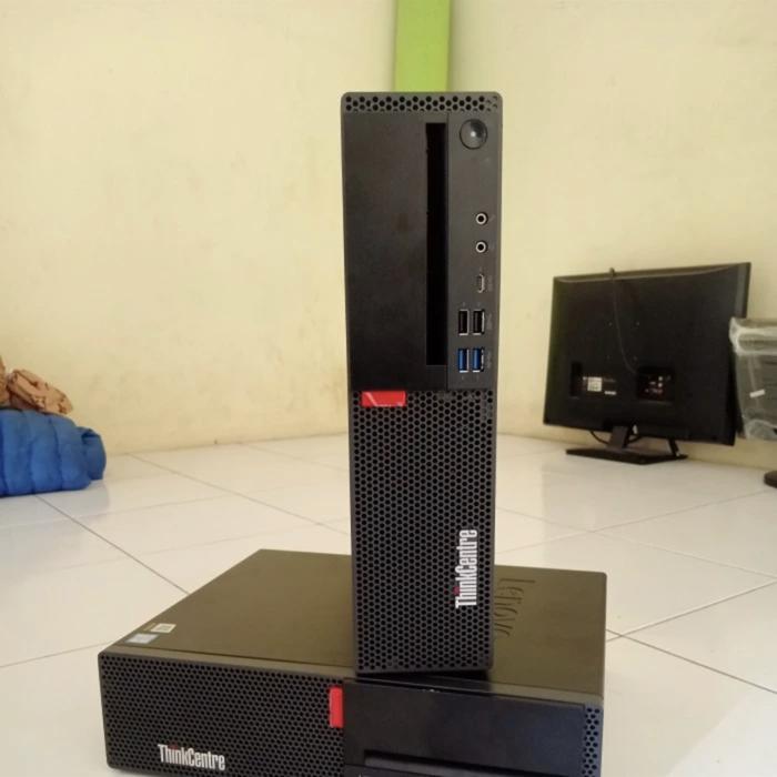 Jual PC LENOVO ThinkCentre CORE I3 8100 RAM 8 GB SSD 256 - Jakarta ...