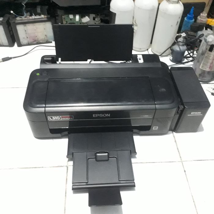 Jual printer epson L310 kosongan tanpa printhead - Kota Bekasi ...