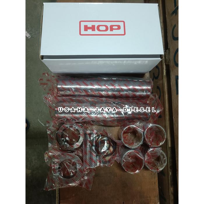 Jual King Pin Kit King Pen Hino Lohan FM 260 TI 04431-E0060 HOP ...