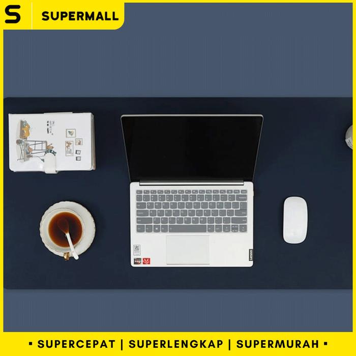 Promo Office Desk Mat - Alas Laptop Meja Kerja / Mouse Pad XL - Anti ...
