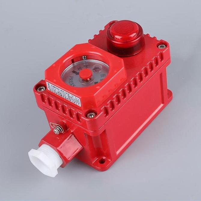 Jual Explosion Proof Control (Fire) Button - Jakarta Barat ...