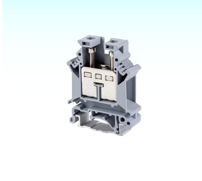 Jual Terminal Blok Blox FJ3N 32A 2.5mm 690V Grey, Terminal Blok FJ3N ...