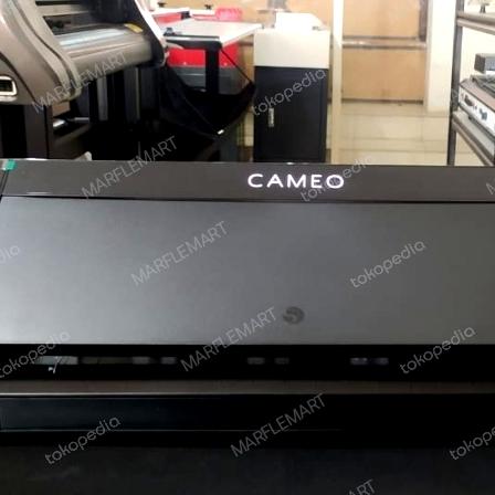 Jual Mesin Cutting Sticker Cameo 4 Silhoutte - Kota Surabaya ...