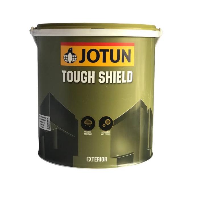 Jual Jotun Toughshield 9904 Twilight 25kg - Kab. Tangerang - Sinar Jaya ...