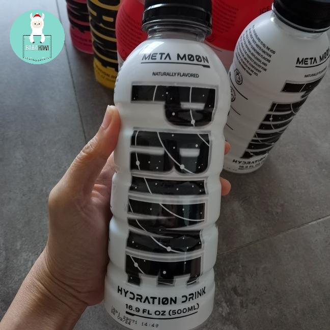 Jual PRIME HYDRATION/ ENERGY DRINK - Meta Moon (500ml) - Kota Batam ...