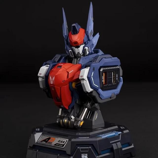 Jual Moshow Mct-ap02 Wu Chenghou - Charger Base Robot Gundam Fast ...