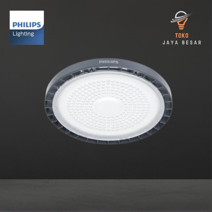 Jual Lampu High Bay Philips BY698P LED105/CW PSU WB GM G2 - Gen Lama ...
