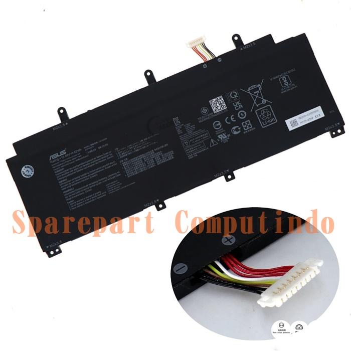 Jual Battery Baterai Asus ROG Flow X13 GV301R GV301RE C41N2009 Original ...