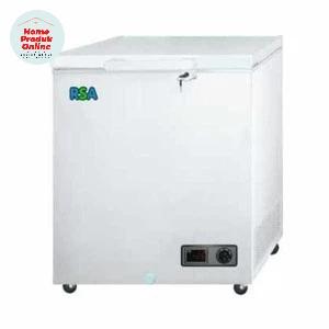 Promo Kulkas Mini Bar Portable Lemari Es Freezer Makanan Minuman Susu ...