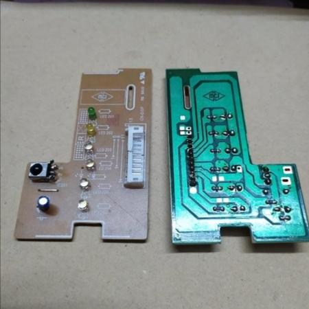Jual Panasonic Ac Sensor Module Modul - Jakarta Barat - Zilenium ...