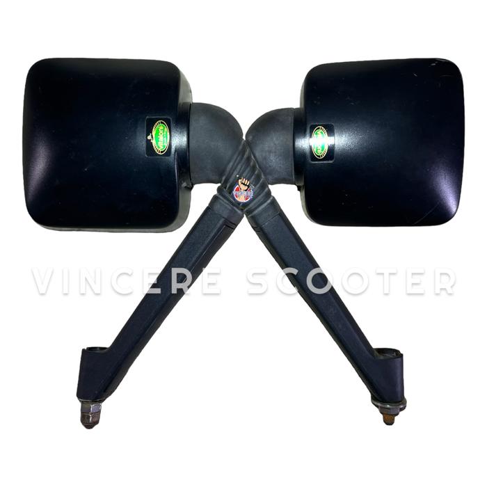 Jual Spion Vitaloni Original Vespa PX Excel Exclusive Spartan PS Strada ...