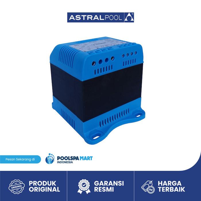 Jual ASTRALPOOL Transformer 600VA/12V - 100VA - Jakarta Selatan ...