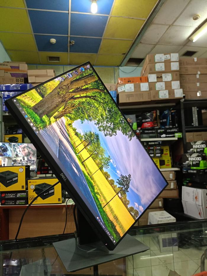 Jual MONITOR LED DELL 22INCH FULLHD IPS GAMING - Kota Bandung - BAC ...