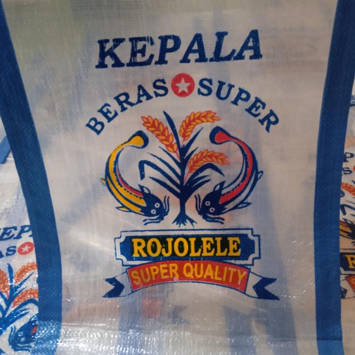 Jual KARUNG ROJO LELE SUPER 10KG - Merah - Kab. Purbalingga - SP II ...