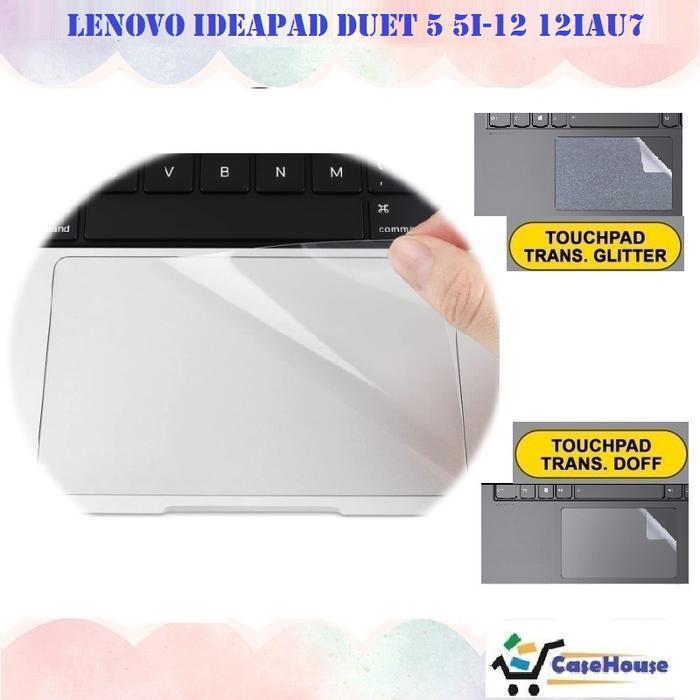 Jual Lenovo Ideapad Duet 5 5i 12 12IAU7 TouchPad TrackPad cover ...