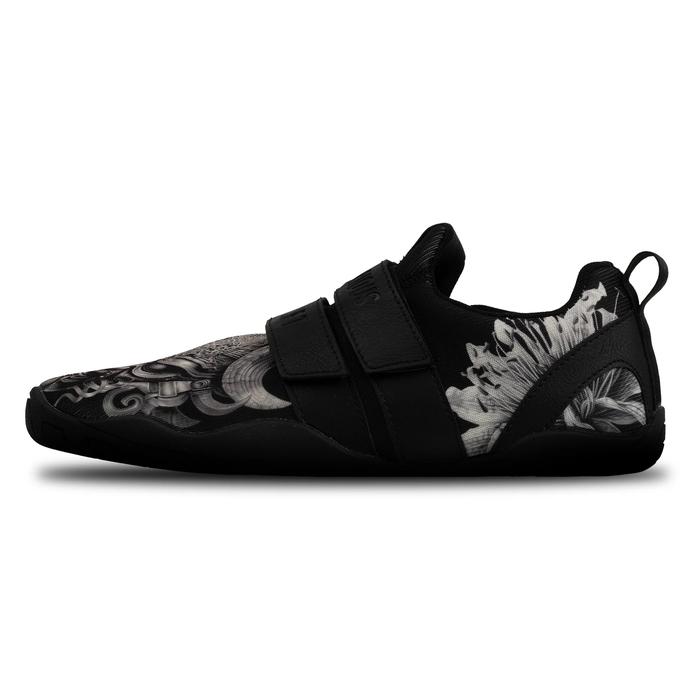 Jual NOTORIOUS LIFT Notorious Lifters Gen 2X Barefoot Deadlift Slippers ...