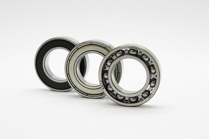 Jual BALL BEARING 6903 2RS IJK (JAPAN) TUTUP KARET 17X30X7 - Jakarta ...