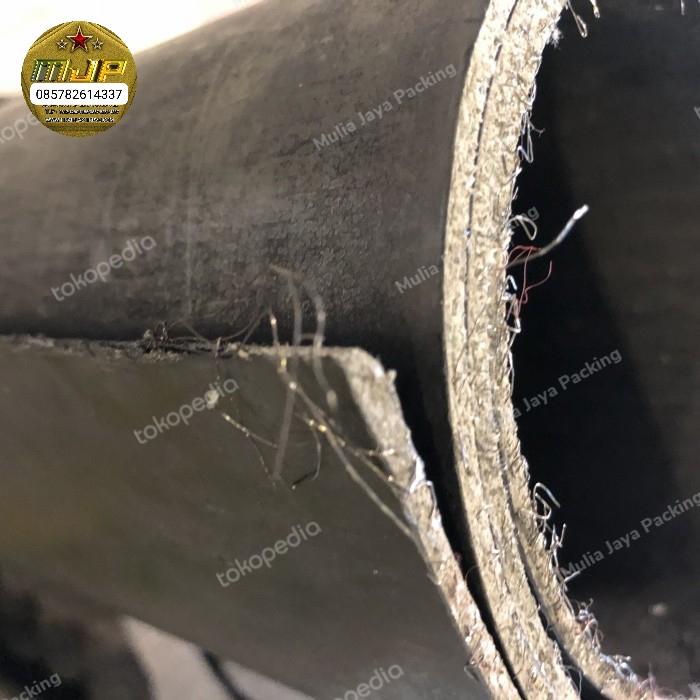 Jual Klingerit Kawat - Packing Gasket Asbestos 5mm 120cm x 120cm ...