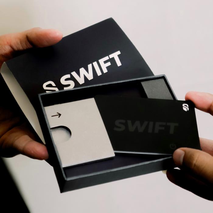 Jual Pelacak Dompet Pintar - Swift Tracker - Kota Tangerang Selatan ...
