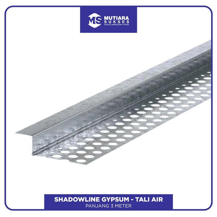 Jual Shadowline 3M | Shadowline Gypsum | Shadow Line | Tali Air - Kota ...