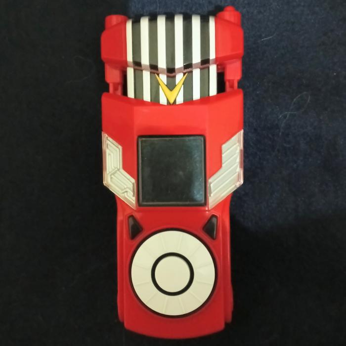 Jual xros loader digivice digimon xros wars - Kota Kediri - Treasure ...