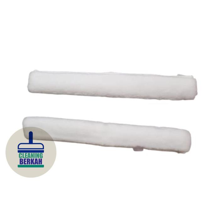 Jual refill window washer 45cm/alat pembersih kaca/window washer 45cm ...