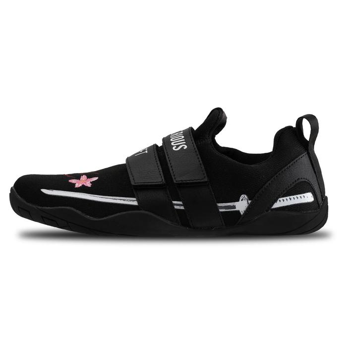 Jual NOTORIOUS LIFT Notorious Lifters Gen 2X Barefoot Deadlift Slippers ...
