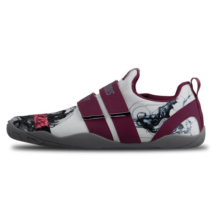 Jual NOTORIOUS LIFT Notorious Lifters Gen 2X Barefoot Deadlift Slippers ...