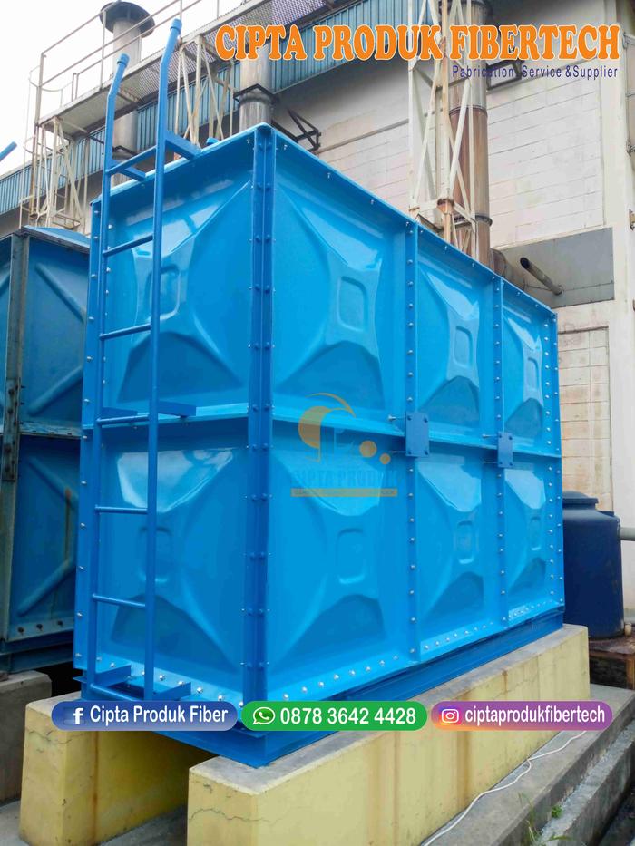 Jual Tangki Panel Roof Tank Tangki Toren Water tank - Kota Bekasi ...