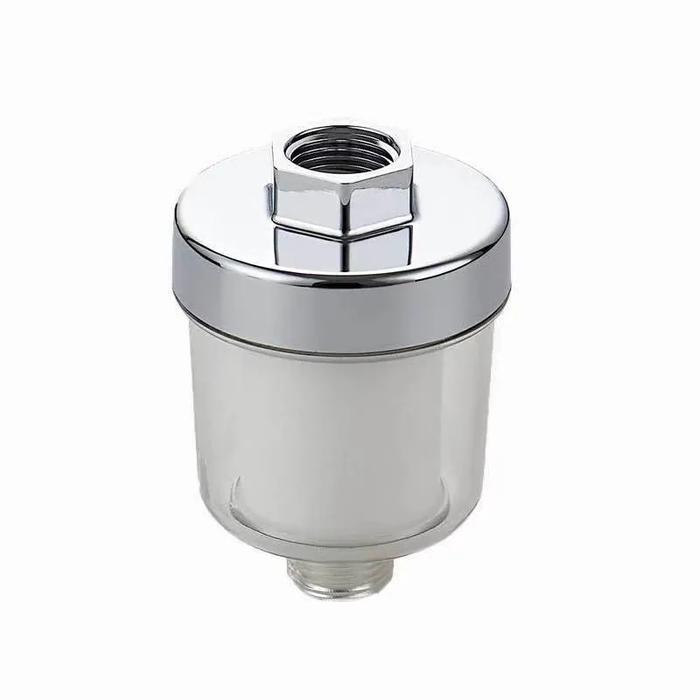 Jual filter air keran kamar mandi kran shower saringan pemurni air ...