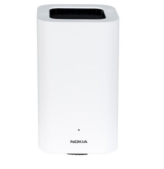 Promo Nokia Wifi Beacon 2 Home Wifi Gateway - Mesh Router Extender ...
